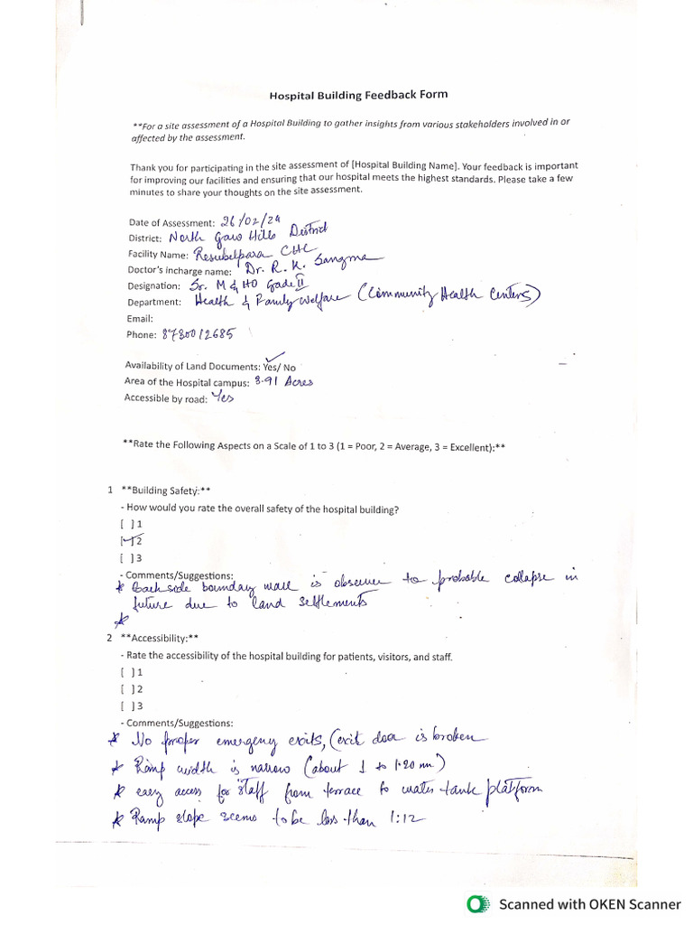 Resubelpara CHC | PDF