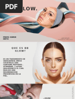 Escala de Glogau | PDF | Piel | Medicina