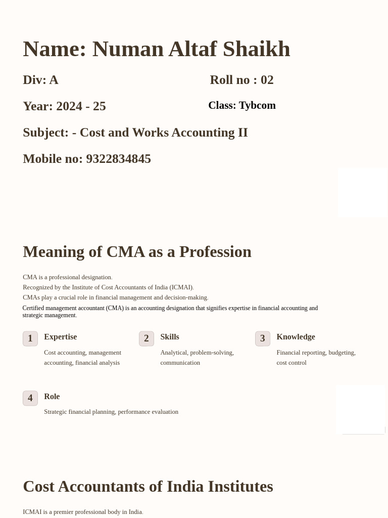 Cwa 2 10 Updated | PDF