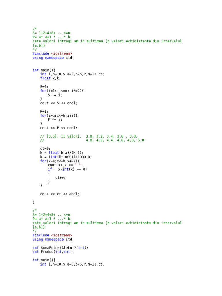 Curs PC 4 - Miercuri | PDF