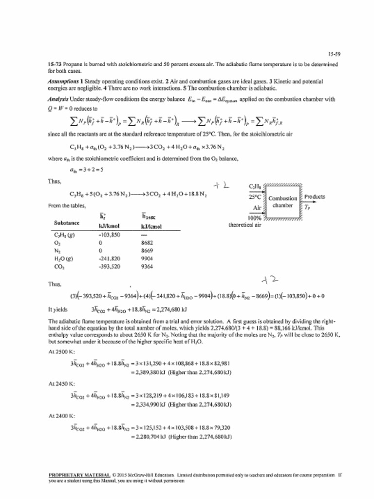 hw3 Sol | PDF