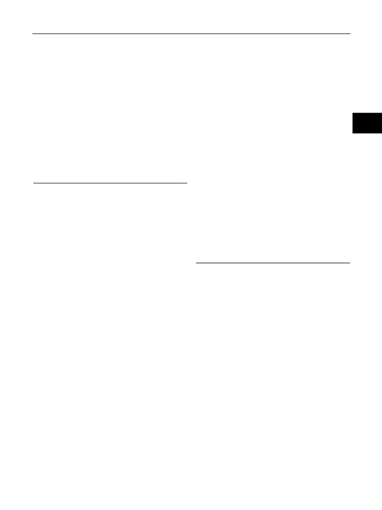 Rear Final Drive: Section | PDF