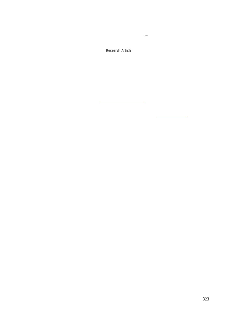 Reasons of Code Switching in Teaching Functional English | PDF | Survey ...