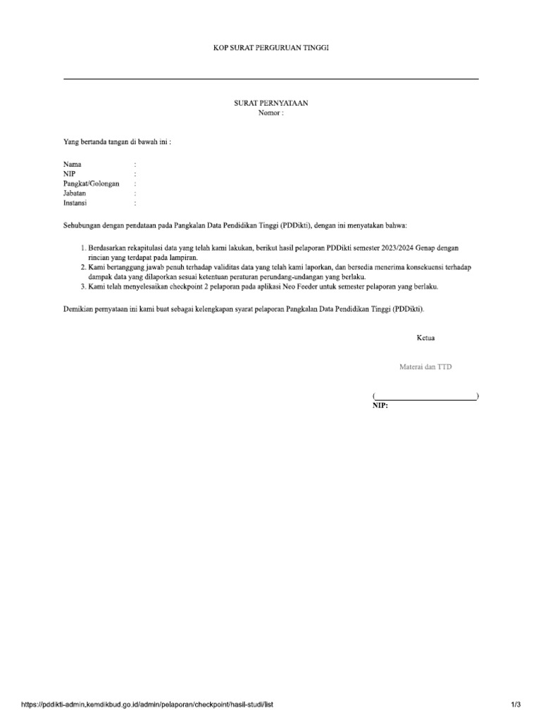 Checkpoint 2 2023-2024 02 | PDF