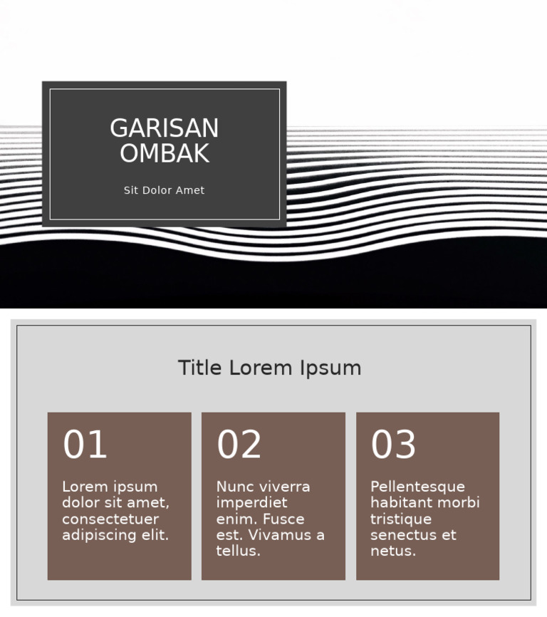 Garisan Ombak 4 | PDF
