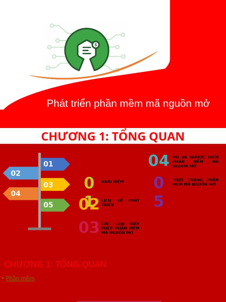 01 - Chuong 1 - Tong Quan Ve MNM | PDF