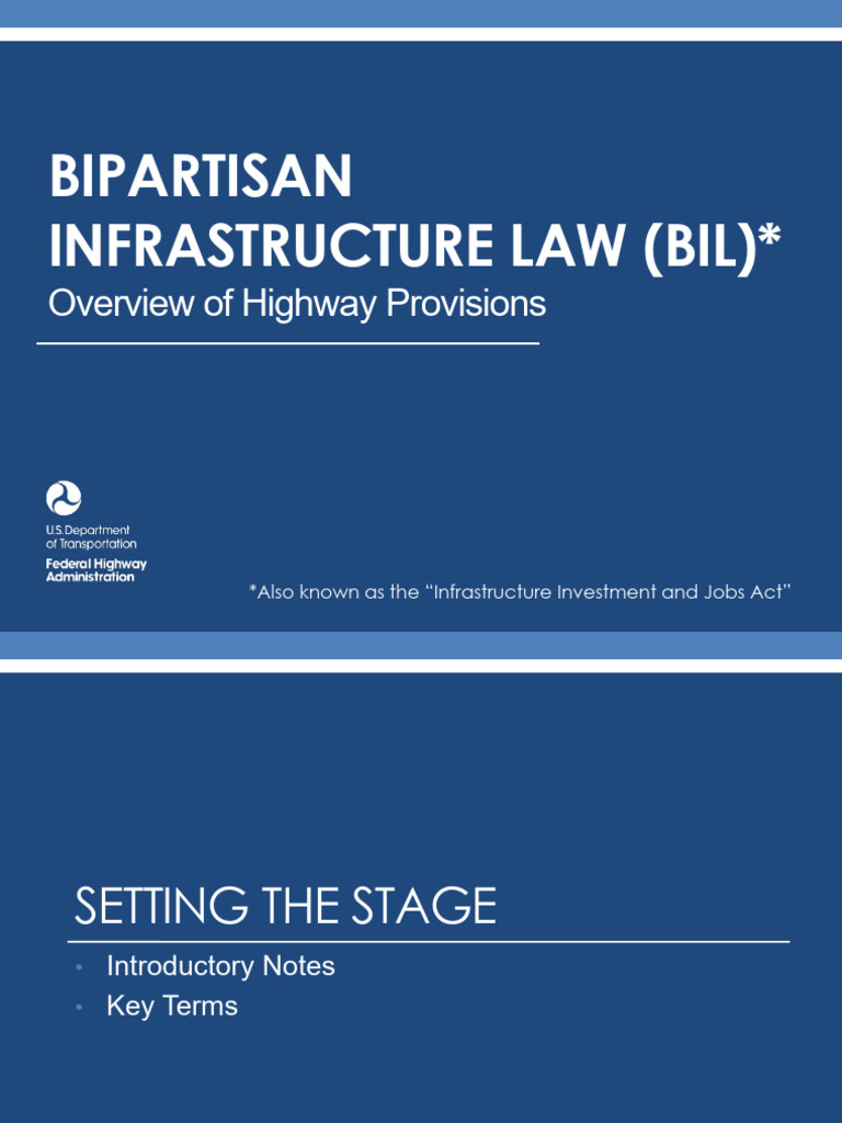 Bil Overview 20211122 | PDF