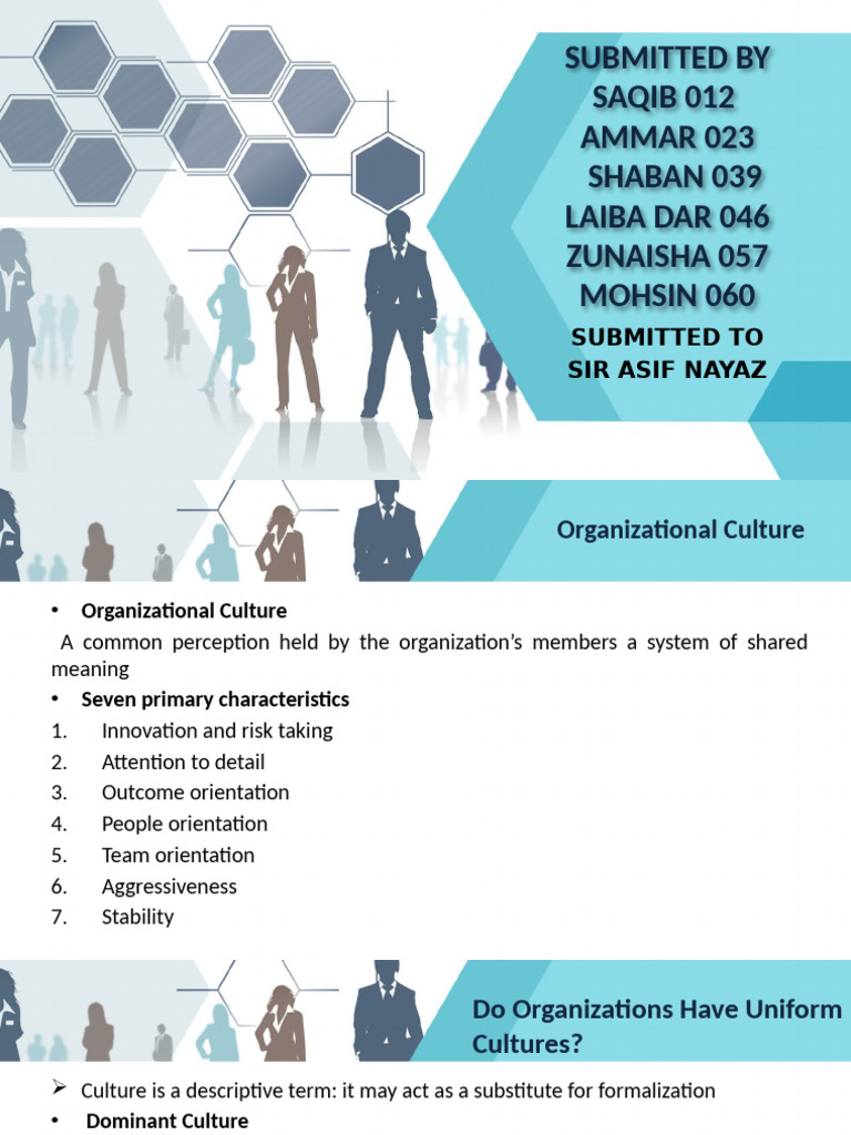 Final Presentation | PDF