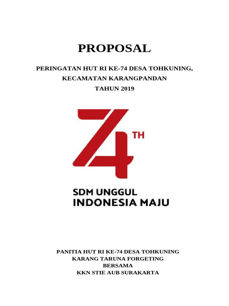 PROPOSAL Final EDITTTTTT | PDF
