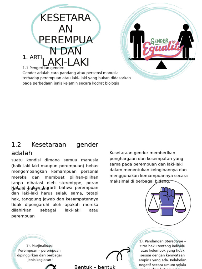 Pertemuan II | PDF