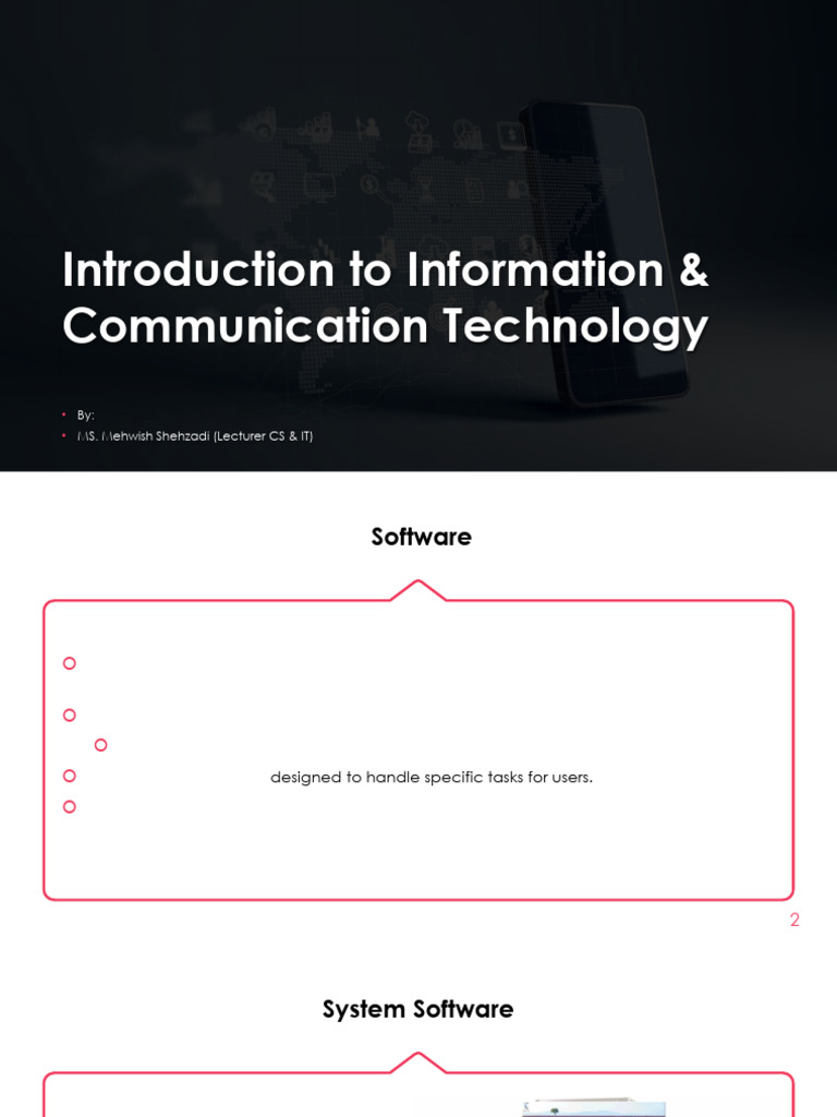 Updated-Operating System | PDF