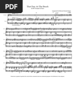 Tonic Solfa Reading 2 | PDF | Scale (Music) | Musical Notation