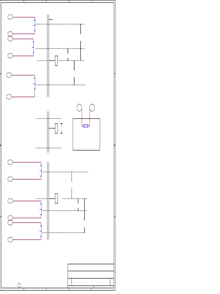 Philbrick Step As360 Gearless Ver3 Drawing-1 | PDF