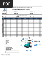Tool Box Inventory for Technicians | PDF