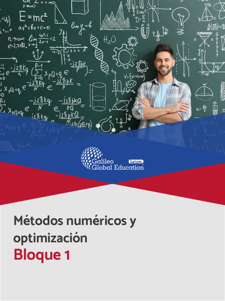 MNYO Apunte B1 | PDF