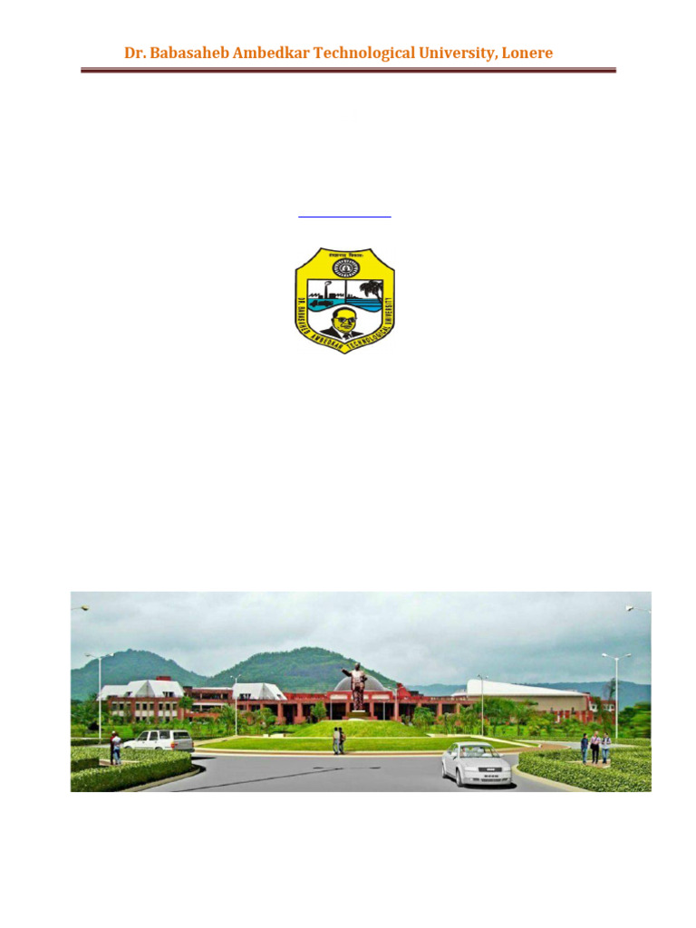 M. Tech Machine Design | PDF