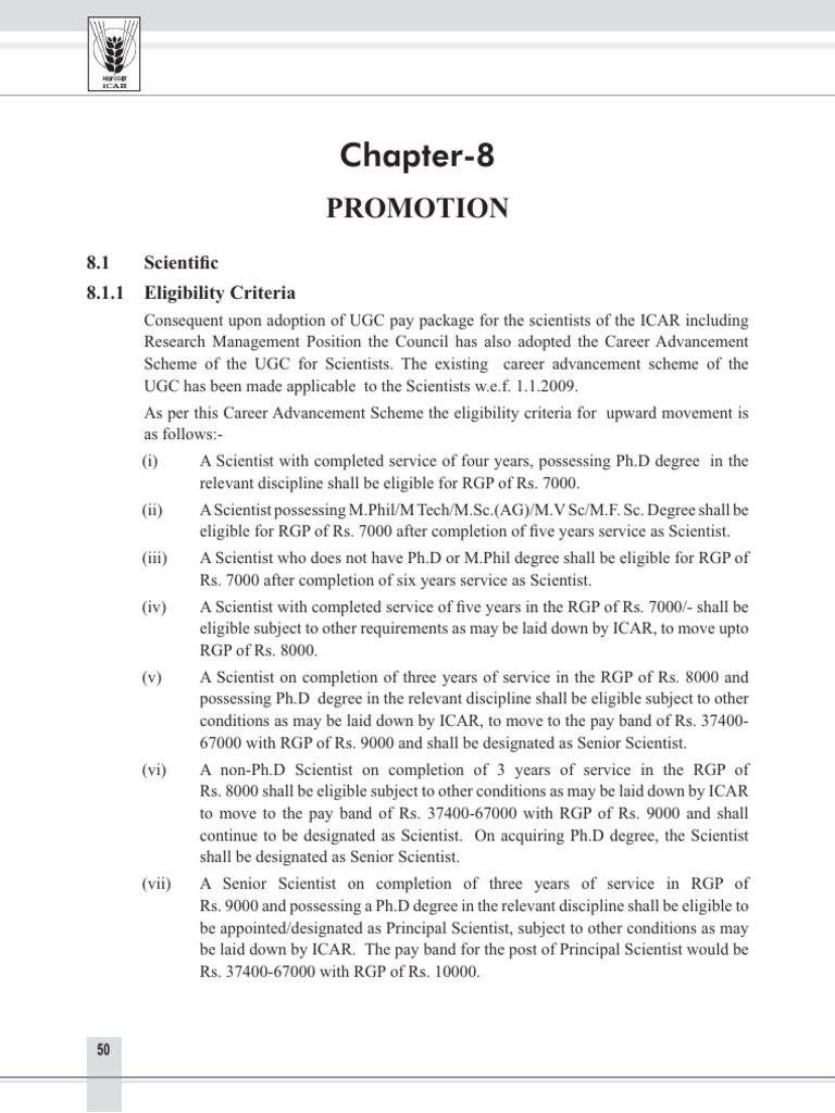 EAM Chapter 8 | PDF