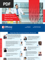 MPSG 2-0 Infographic | PDF | Patient | Patient Safety