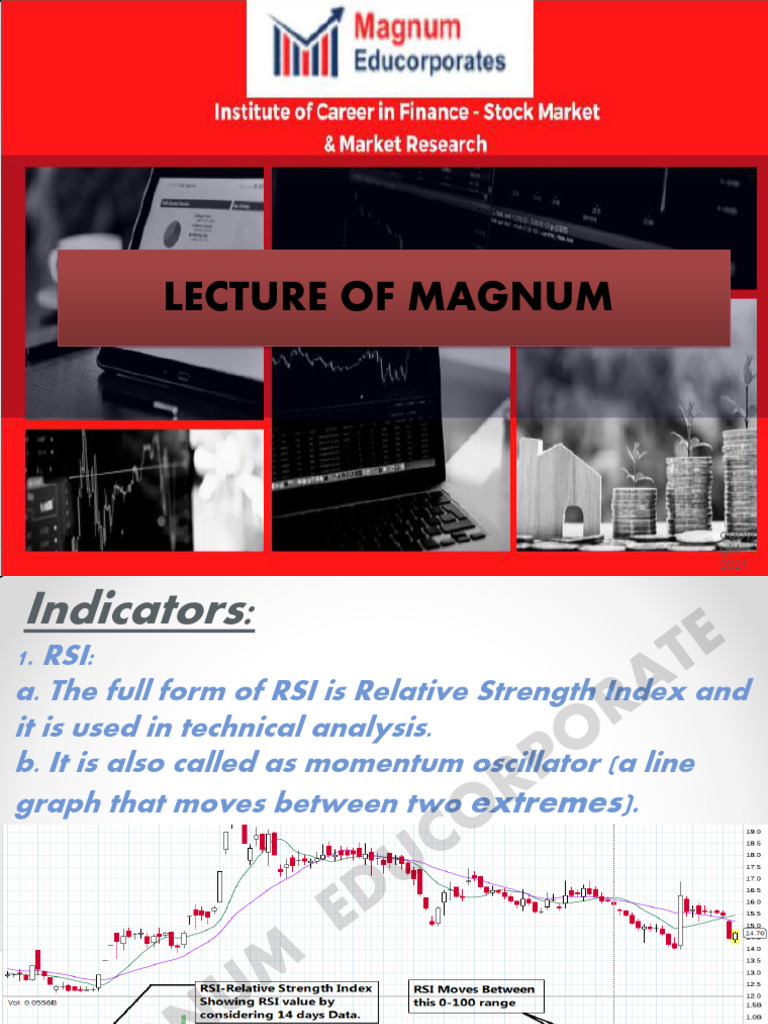 17 Notes of Magnum | PDF