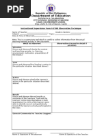 INSET-Program-Plan-2024-FINAL NA PO | PDF | Metro Manila | Manila