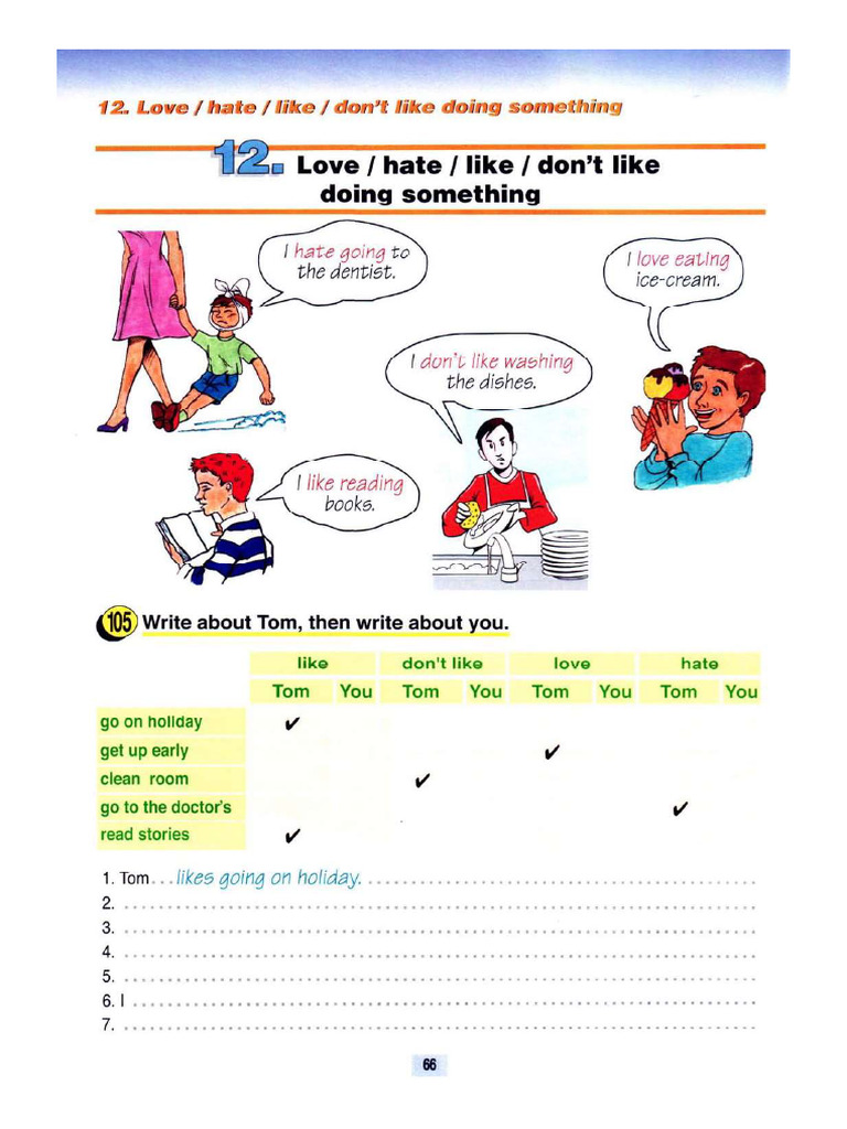 Ove, Hate... | PDF