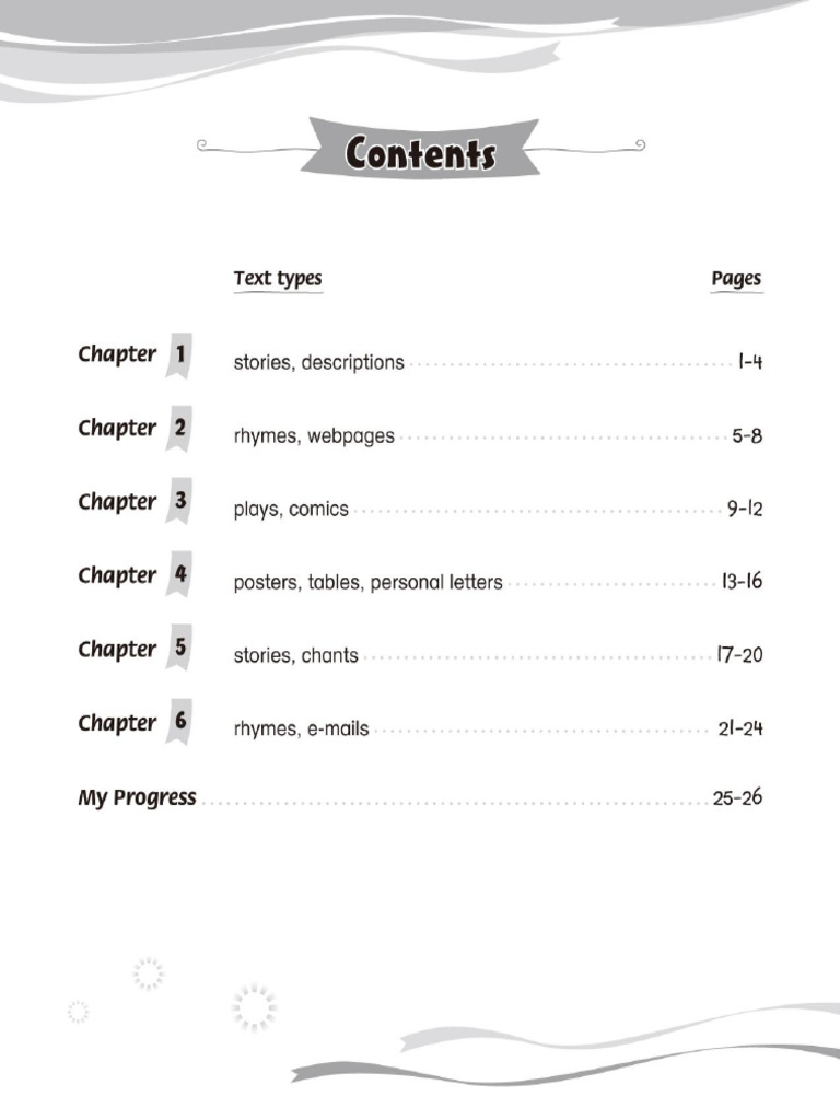 PLET Reading 1b | PDF