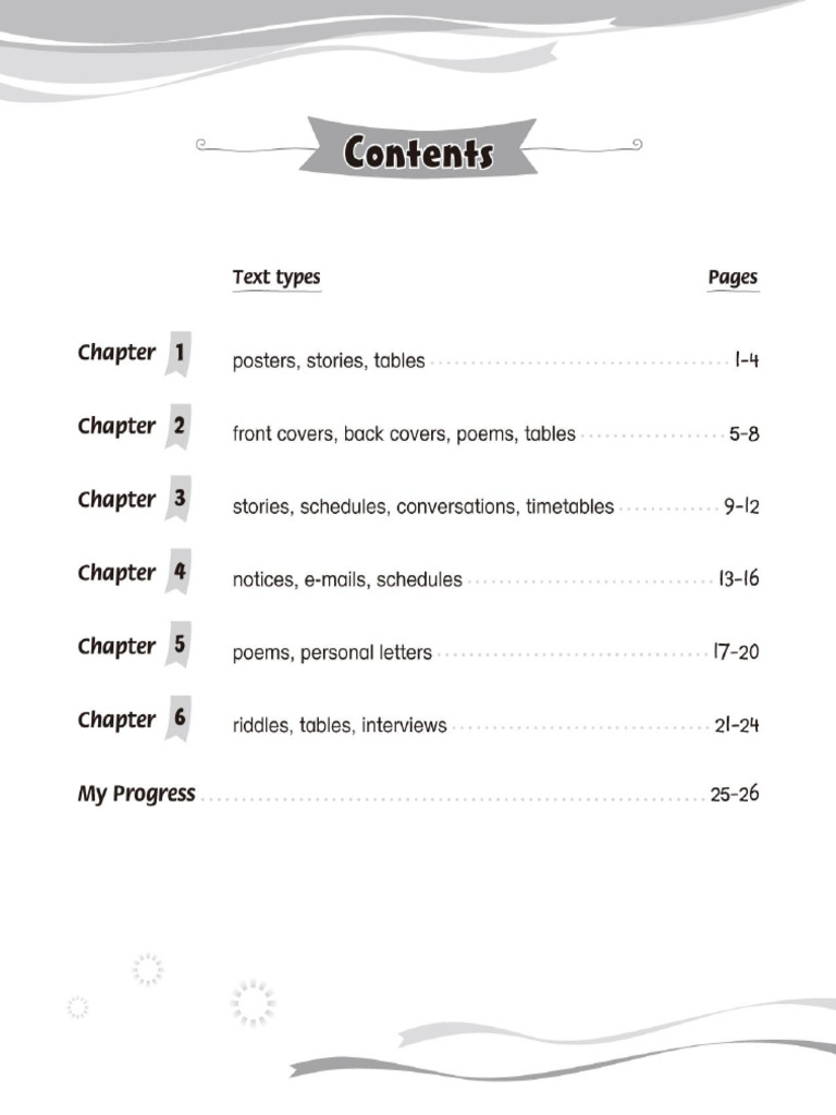 PLET Reading 2b | PDF