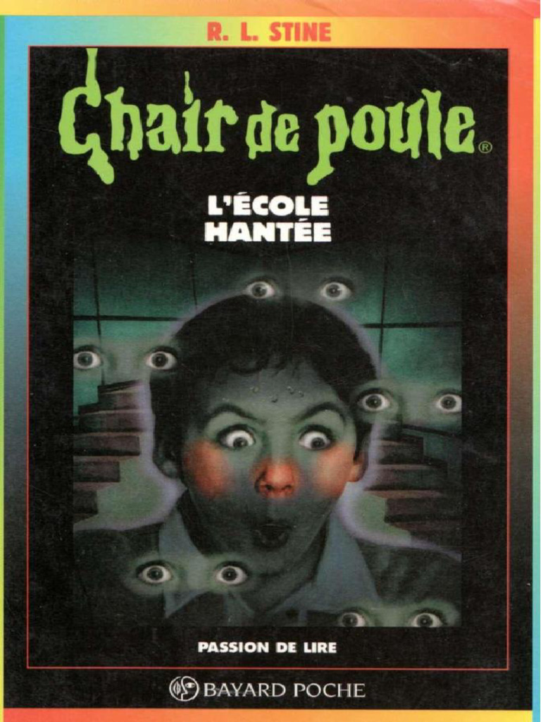47.L'ecole hantee | PDF
