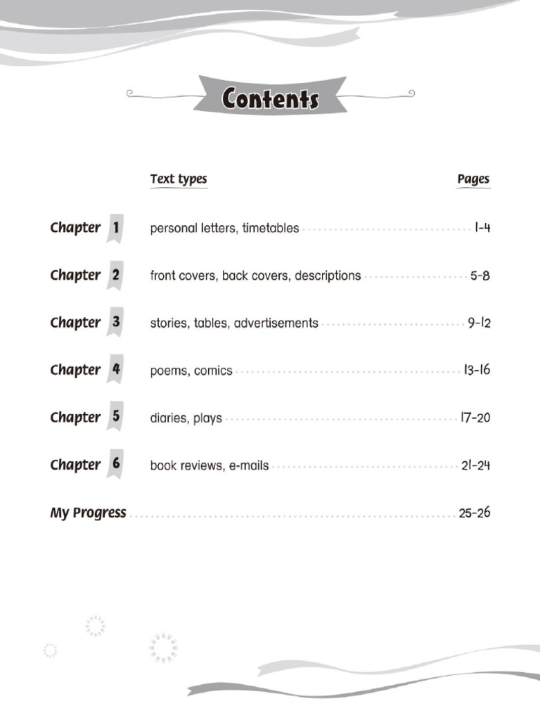 PLET Reading 3b | PDF