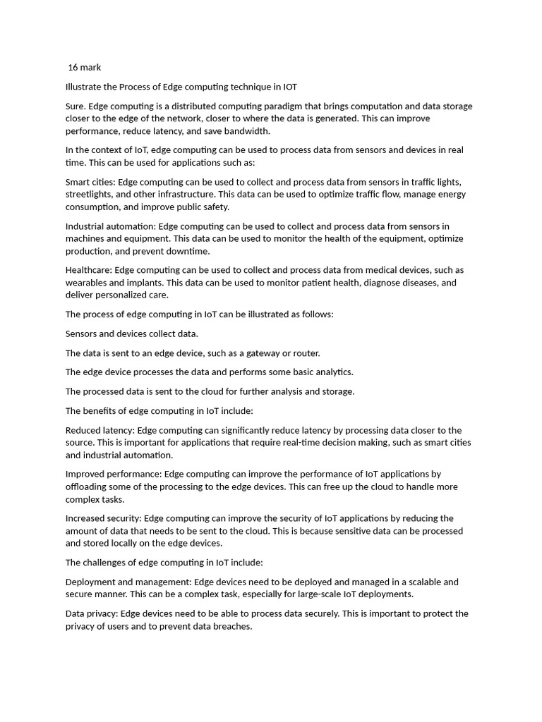 IOT SWATHI MENTAL LUDU | PDF