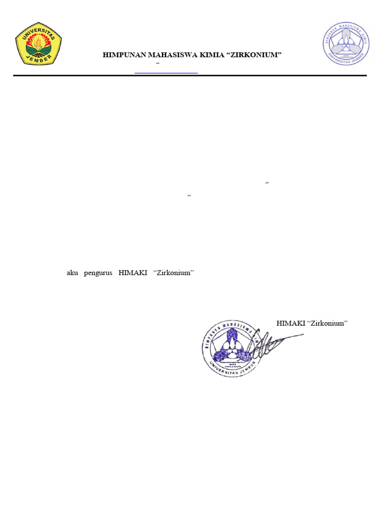 057 Surat Undangan Delegasi Angkatan 2024 - Guest Lecture | PDF