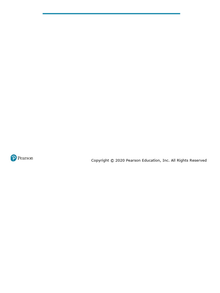 BIOL231 Exam 1 Practice Problems | PDF