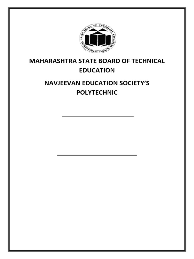 MAD microproject | PDF