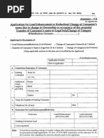 Goa Electricty Application | PDF