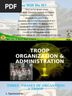 Types of Claps | PDF | Teaching Methods & Materials