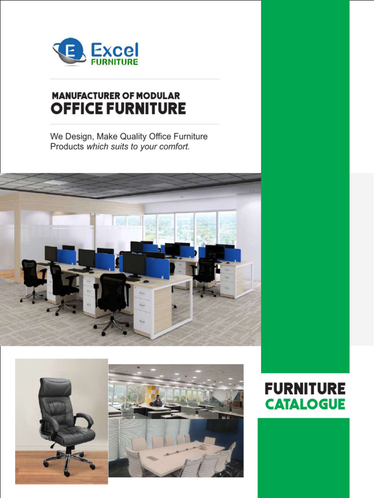 Modular Workstations | PDF