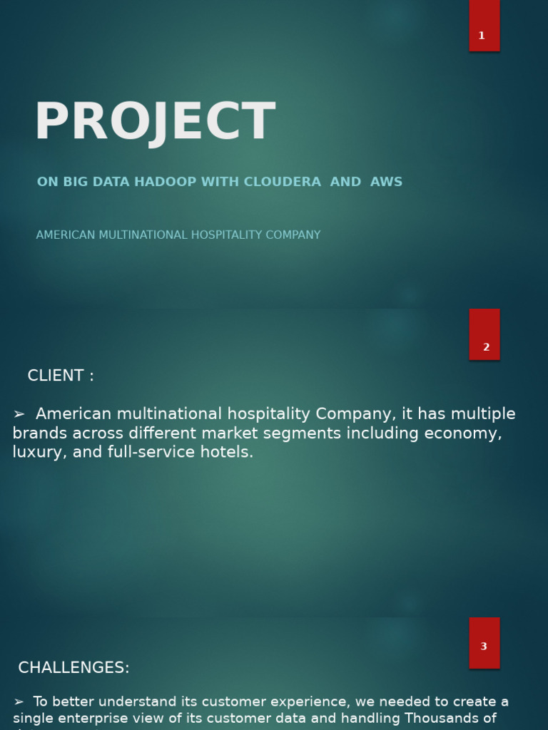 Project 02 Pdf