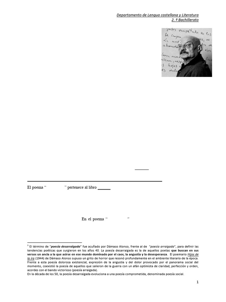 Fe de Vida | PDF