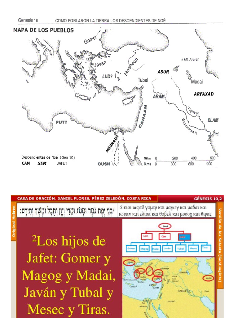 Mapas Biblicos Pdf