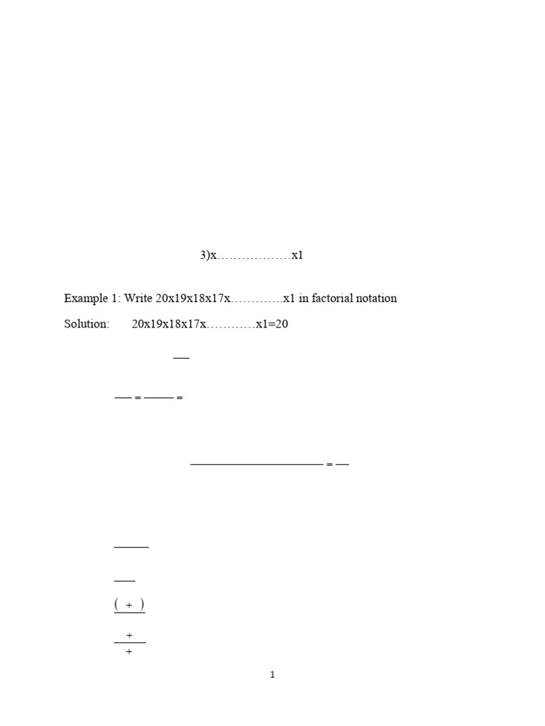 Pharmacy Math Essentials | PDF | Matrix (Mathematics) | Eigenvalues And ...