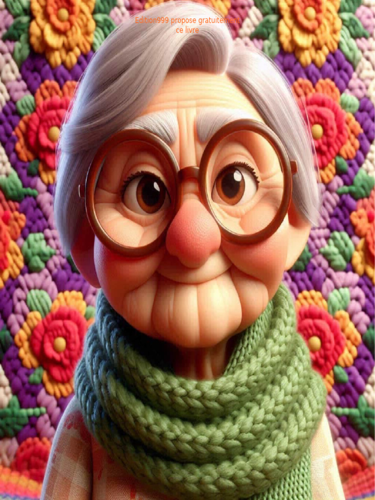 L Epopee Loufoque de Mamie Gertrude Optimized | PDF