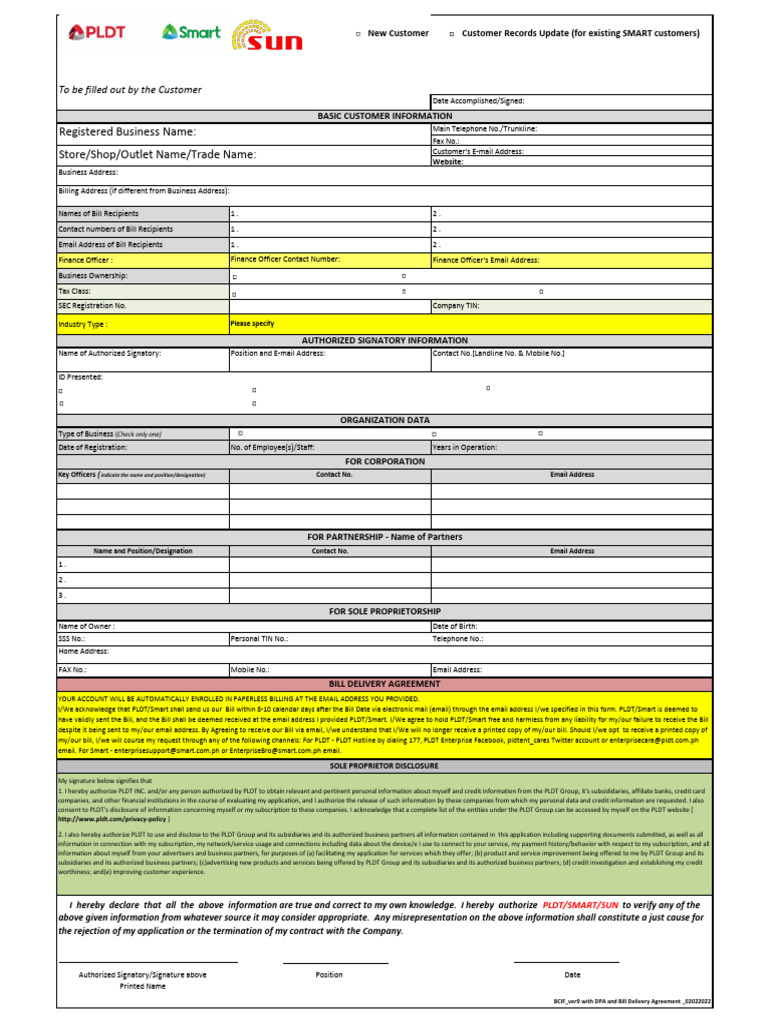 Beyond Fiber 100 MBPS Kick-Start Promo | PDF