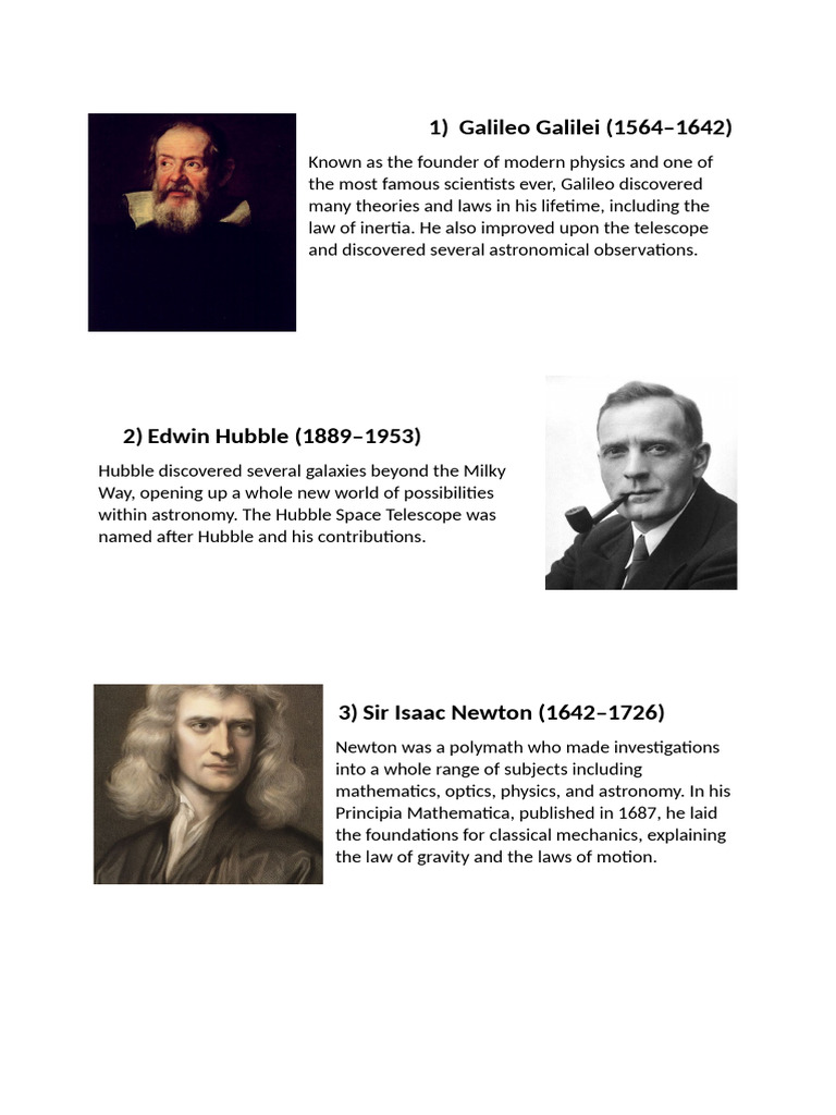 International Scientist | PDF