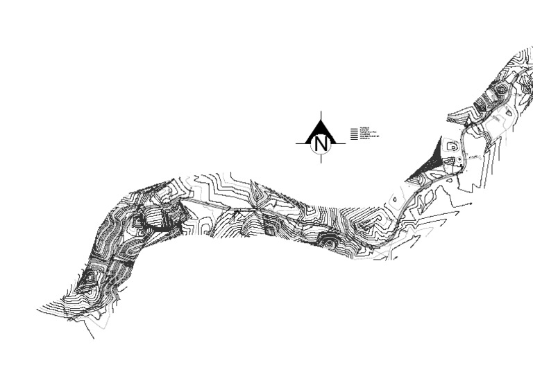 Existing PCCP Traverse Line | PDF