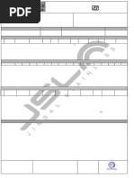 Teflon Sheet MTC | PDF