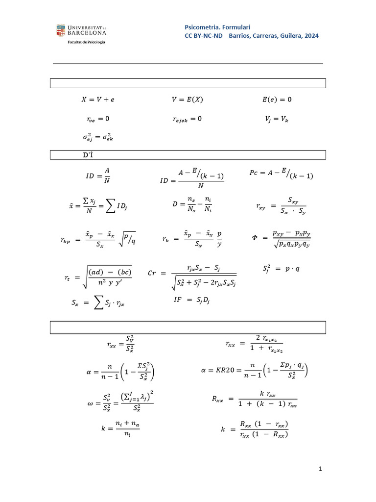 Formulari 2024-25 | PDF