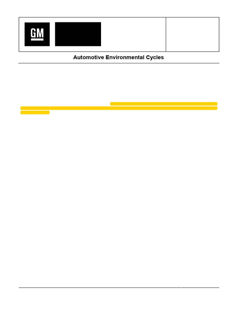 GMW 14124 Jul 2012 | PDF