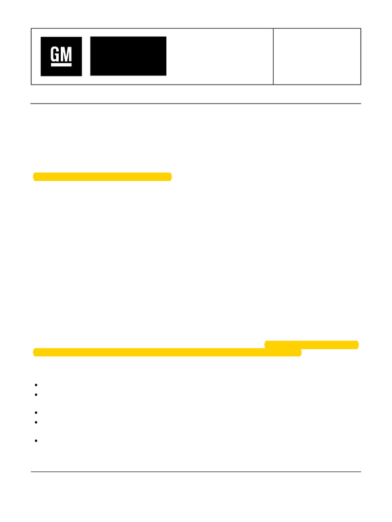 GMW 14829 Oct 2012 | PDF