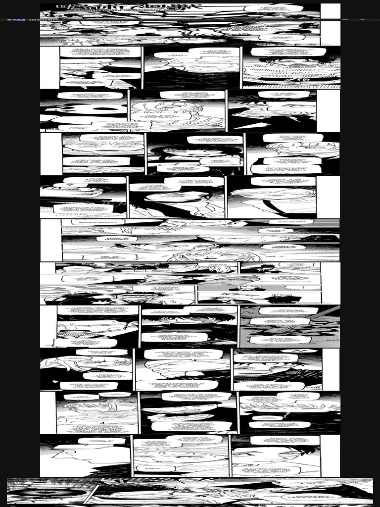 Read Jujutsu Kaisen Chapter 225 in English Online Free | PDF