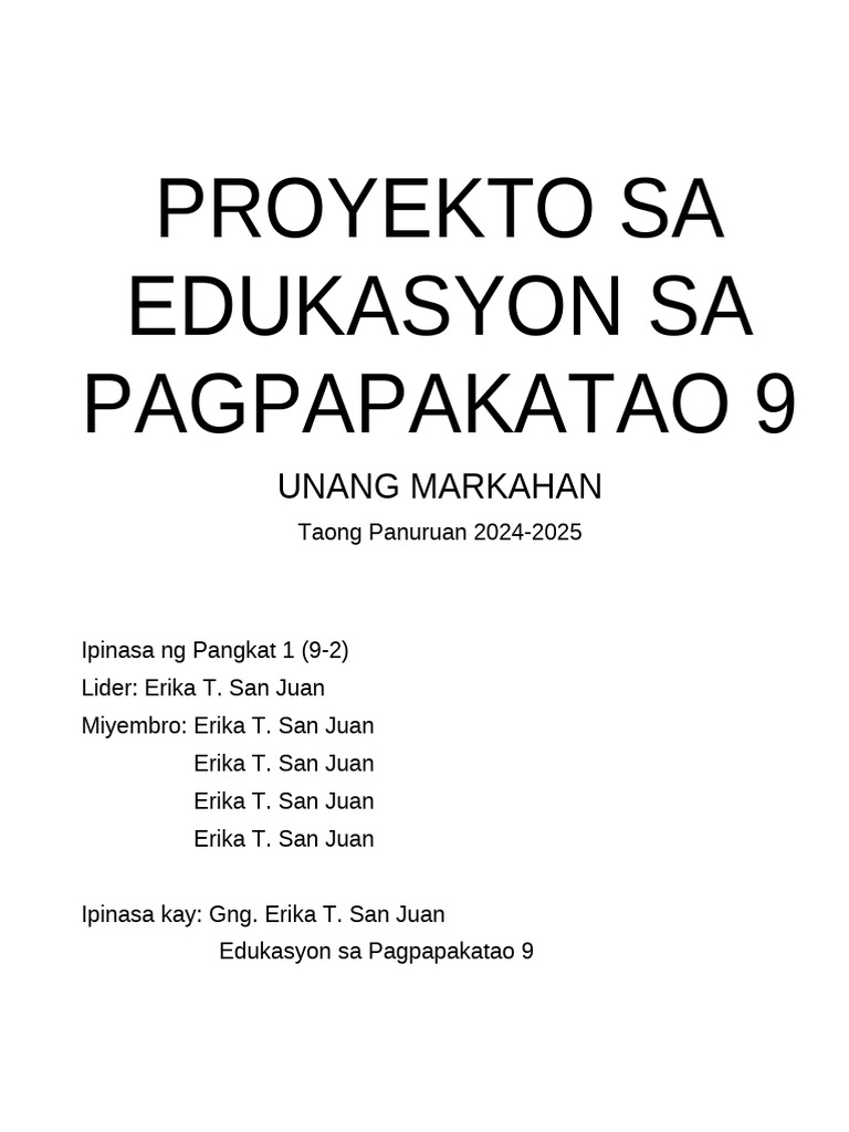 Kindness Boomerang Challenge v2 | PDF